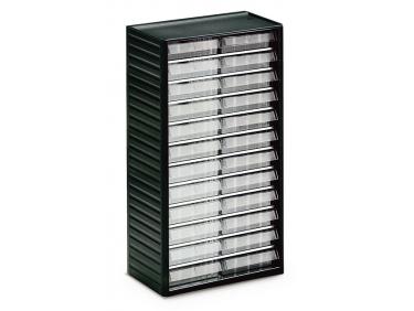 Arlin components & hardware