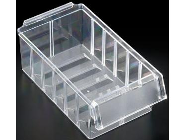 Arlin components & hardware